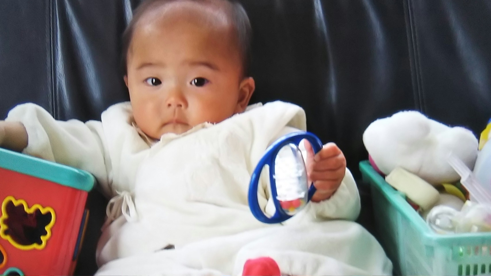 【スタッフBLOG☆ ちーすけ#8】妹の晴れ着姿 | サジージュースのサジーワン│サジーベリー通販のSajiOne